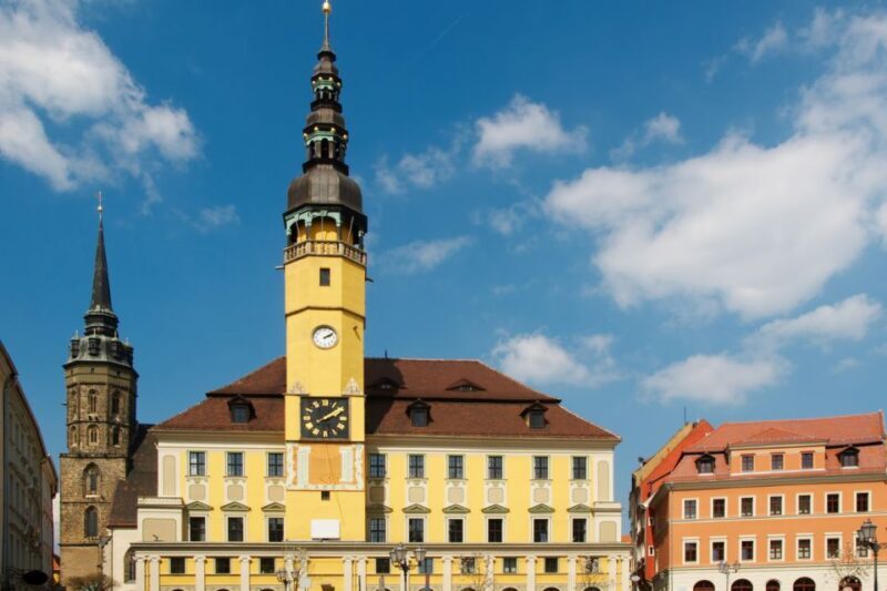 Bautzen: Scavenger Hunt Self-Guided Walking Tour - FAQ