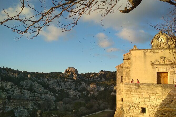 Baux and Saint Rémy de Provence: Culture and Landscapes - The Sum Up