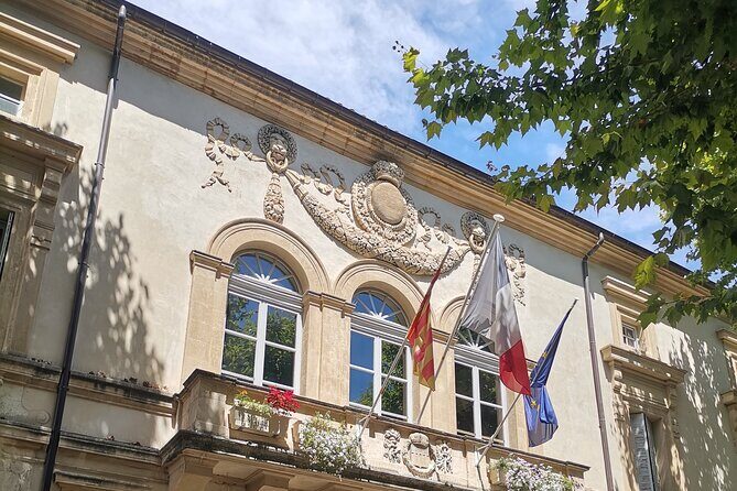 Baux and Saint Rémy de Provence: Culture and Landscapes - FAQ