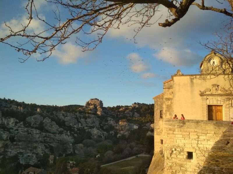 Baux and Saint Rémy de Provence: History Wine and Landscapes - Final Thoughts
