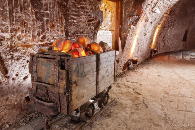 Bavarian Salt Mine Tour and Berchtesgaden - An Honest Look at the Value