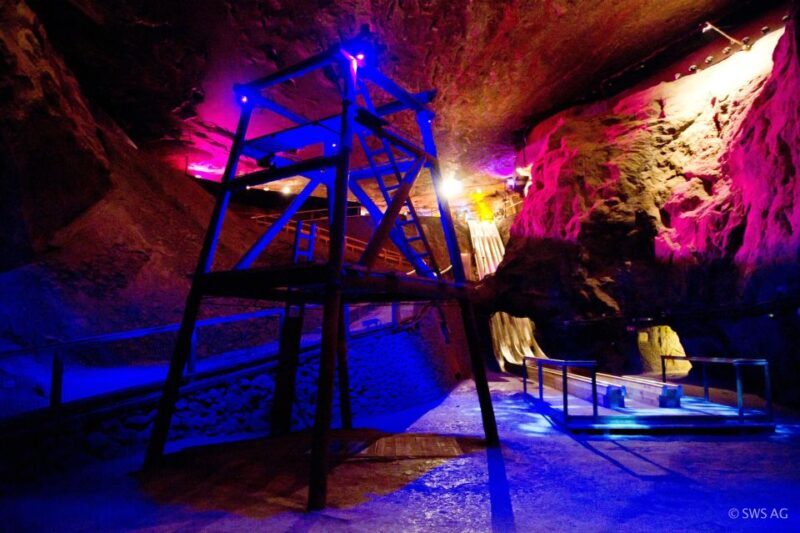 Bavarian Salt Mine Tour and Berchtesgaden - Who Would Love This Tour?