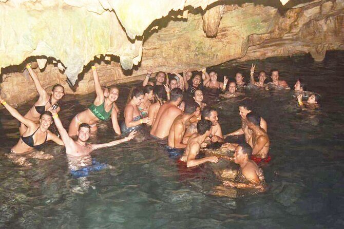 Bavaro Adventure Buggies in Punta cana - Practical Details & Tips