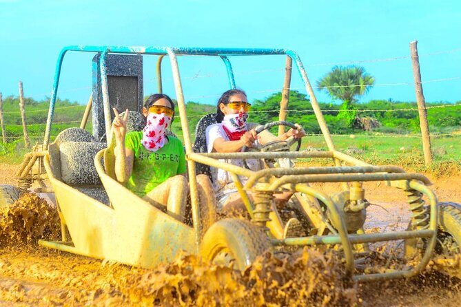 Bavaro Adventure Buggies in Punta cana - FAQ