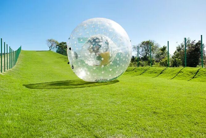 Bávaro Adventure Park Outdoor Fun and Zip Lines with Lunch - FAQ