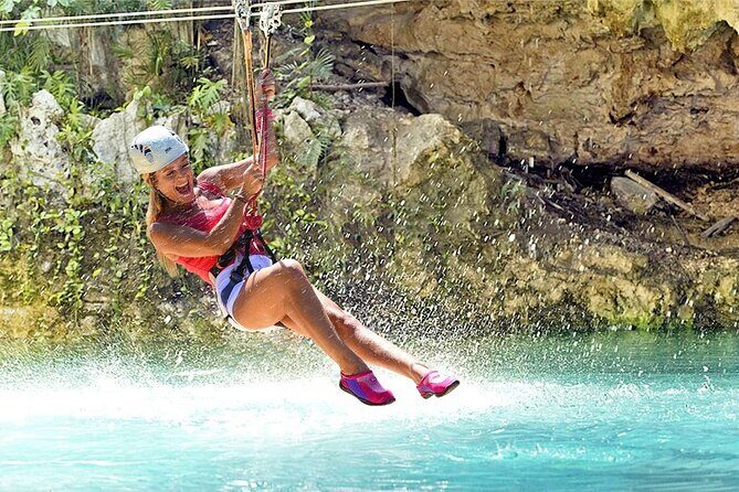 Bavaro Adventure Park Packages from Punta Cana - An In-Depth Look at the Tour