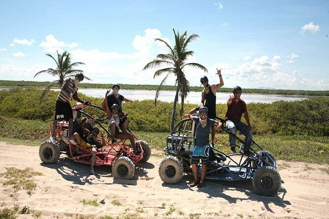 Bavaro Adventure Park Packages from Punta Cana - Final Thoughts