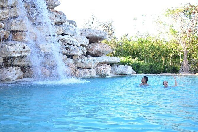 Bavaro Adventure Park Packages from Punta Cana - Frequently Asked Questions