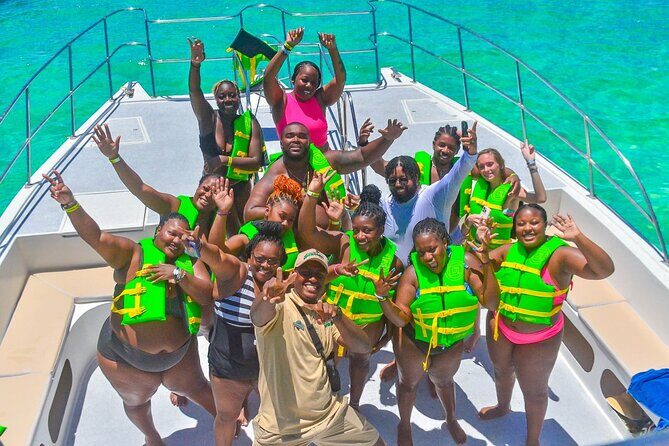 Bavaro Adventure Park Private Catamaran Tour with Transport - The Sum Up: Is This Tour Worth It?