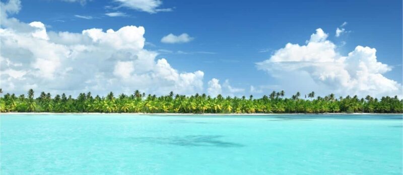 Bávaro: Catalina Island Diving Tour with BBQ & Drinks - Key Points