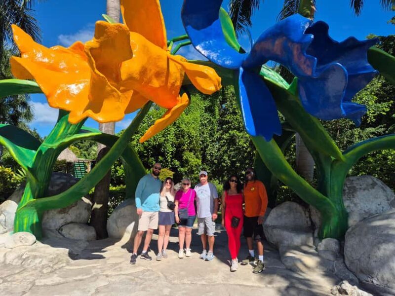 Bavaro Punta Cana: City Tour with Harley models E-Scooters - Details That Make This Tour Stand Out