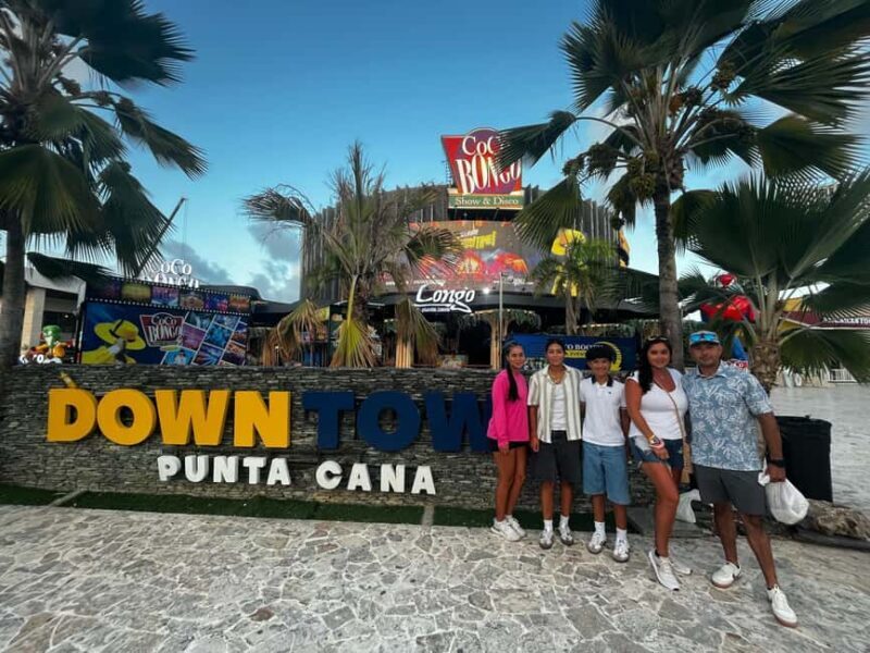 Bavaro Punta Cana: City Tour with Harley models E-Scooters - Practical Tips for Participants