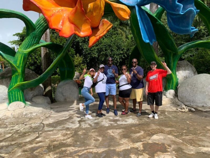 Bavaro Punta Cana: City Tour with Harley models E-Scooters - FAQ