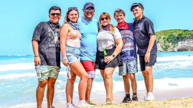 Bavaro: Punta Cana Highlights Tour w/ Double Buggy Excursion - Key Points