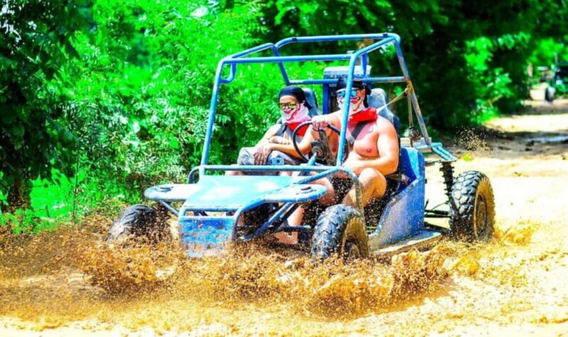 Bavaro: Punta Cana Highlights Tour w/ Double Buggy Excursion - What to Expect in Terms of Value and Experience