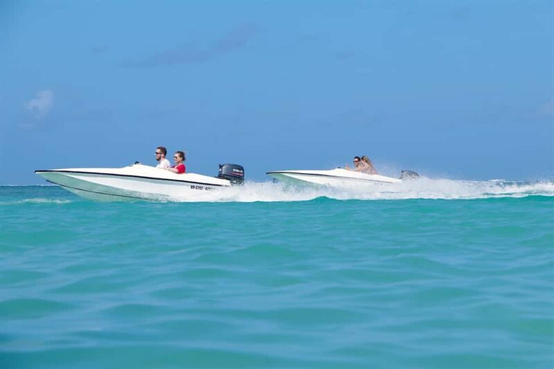 Bávaro: Speed Boat and Snorkeling Trip - FAQ: Common Questions About the Bávaro Speed Boat and Snorkeling Trip