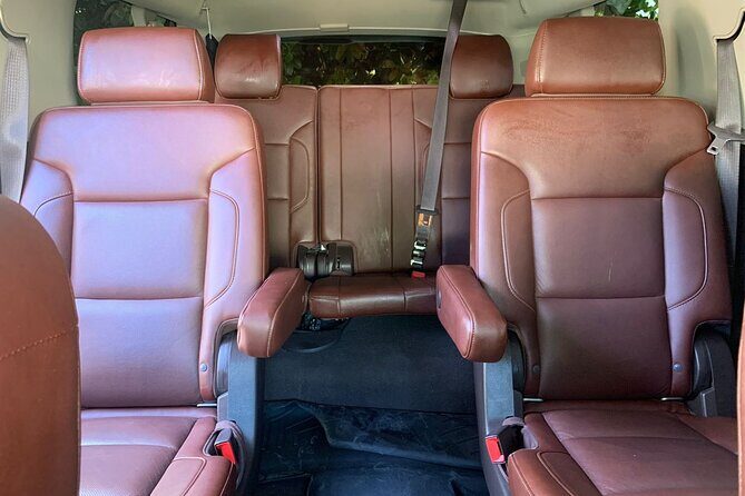 Bávaro To Punta Cana Airport (PUJ) One way - What You Can Expect from This Transfer Service