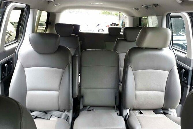 Bávaro To Punta Cana Airport (PUJ) One way - The Real Deal: Authentic, Consistently Praised Service