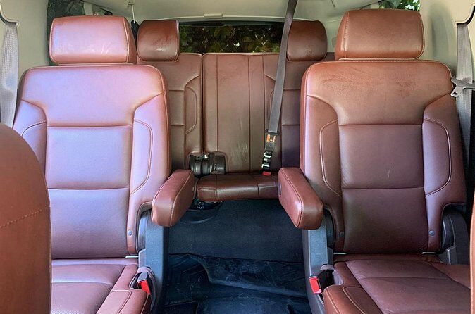 Bávaro To Punta Cana Airport (PUJ) One way - The Sum Up