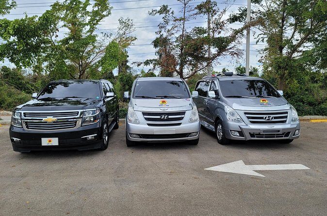 Bávaro To Punta Cana Airport (PUJ) One way - FAQ