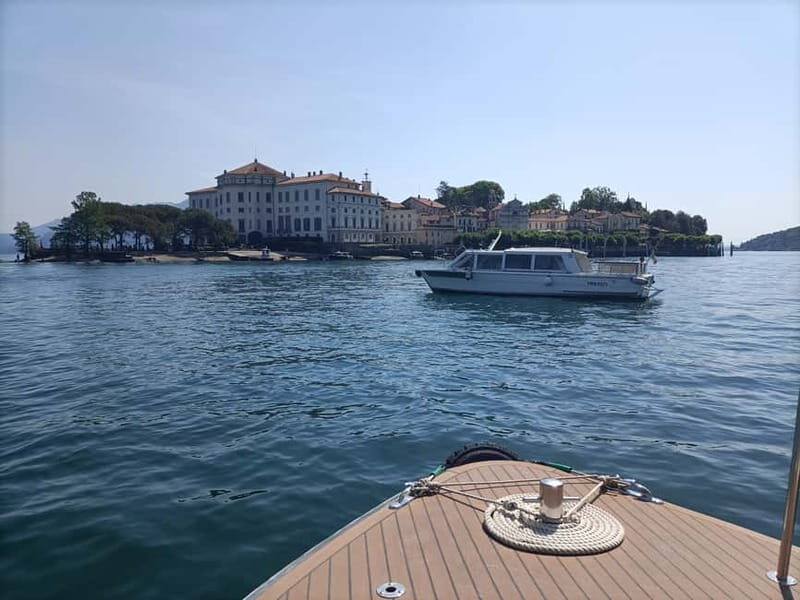 Baveno: Hop-On Hop-Off Boat Tour to 3 Borromean Islands - What Makes This Tour Special?