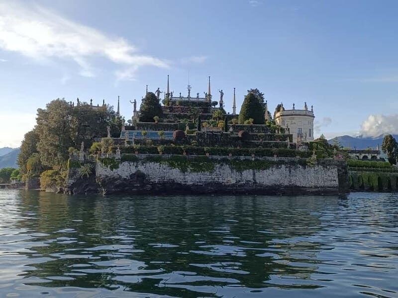 Baveno: Hop-On Hop-Off Boat Tour to 3 Borromean Islands - Costs and Value