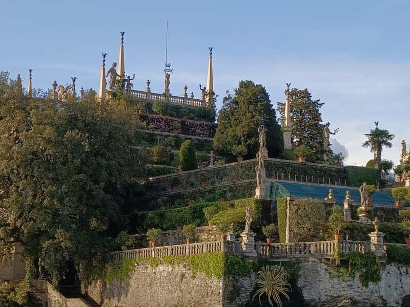 Baveno: Hop-On Hop-Off Boat Tour to 3 Borromean Islands - FAQ