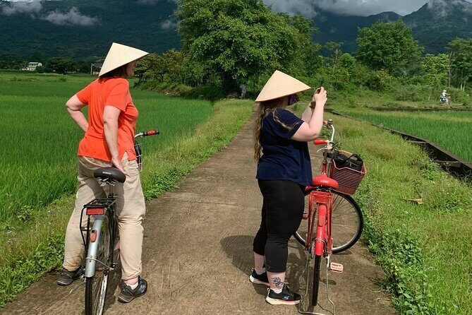 Bavi Eco Tour: Immerse in Authentic Village Life Outside Hanoi - An Authentic Taste of the Vietnamese Countryside