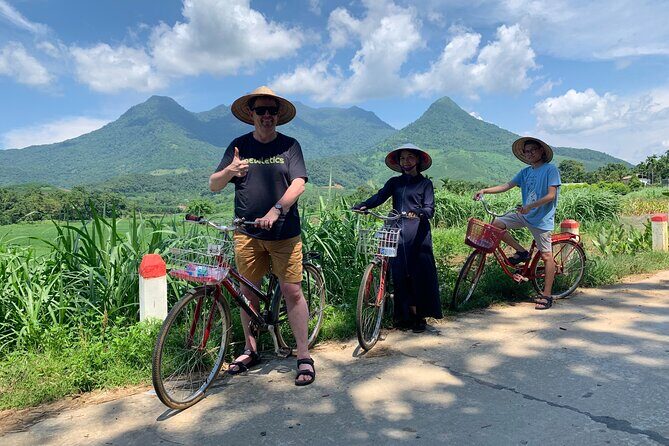 Bavi Eco Tour: Immerse in Authentic Village Life Outside Hanoi - Authentic Experiences Confirmed by Travelers