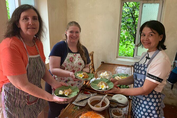 Bavi Eco Tour: Immerse in Authentic Village Life Outside Hanoi - FAQ