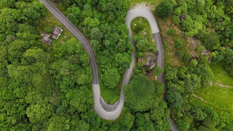 Bavona Valley Tour Ticino incl. Foroglio near Locarno Ascona - Key Points