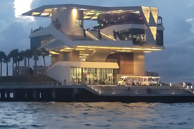 Bay Area Info Tours- Tours of Pinellas in a Luxury Mini Van - A Closer Look at the Itinerary and What to Expect