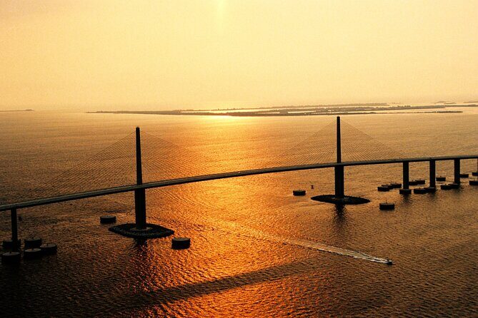 Bay Area Info Tours- Tours of Pinellas in a Luxury Mini Van - Why This Tour Offers Real Value