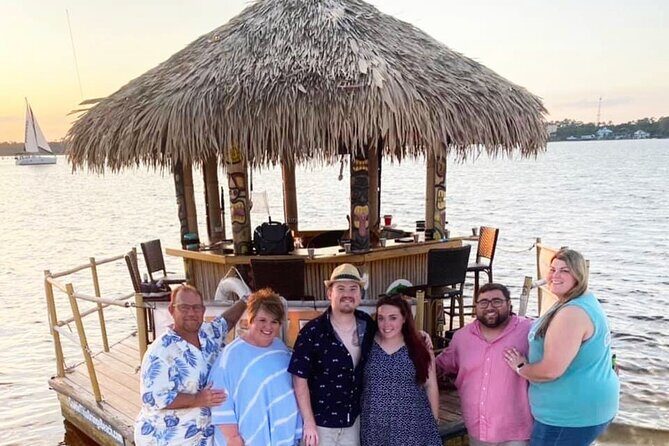 Bay Cruise - Key Points