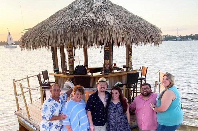 Bay Cruise - FAQs