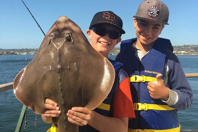 Bay Fishing Charter - What’s Included and What You Should Know