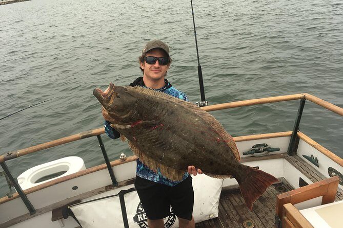Bay Fishing Charter - How the Trip Feels: Authentic and Relaxed