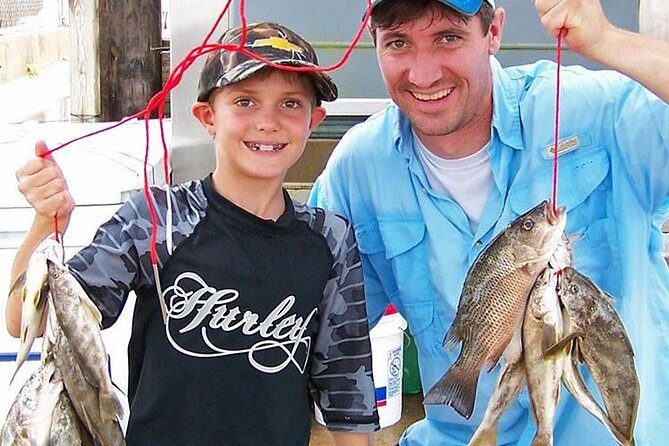 Bay Fishing South Padre Island - Who Should Book This Tour?