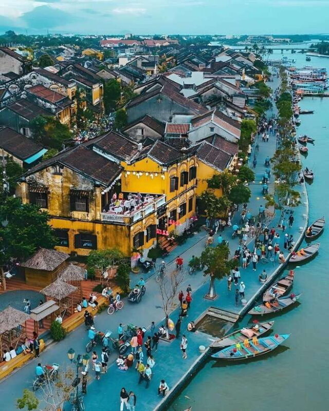Bay Mau Coconut Forest and Hoi An tour: From Da Nang/ Hoi An - An In-Depth Look at the Tour Experience