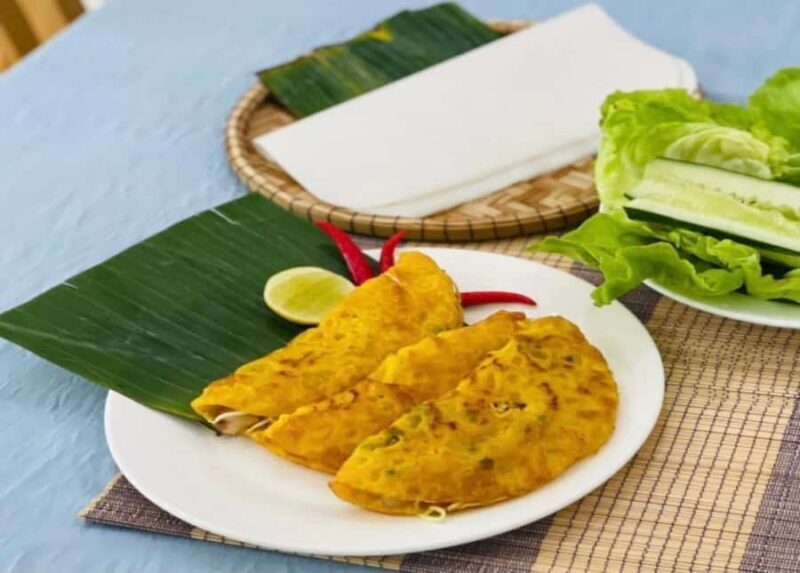 Bay Mau Cooking Class with Ha Noi Ph in Local Home - The Quality of the Experience