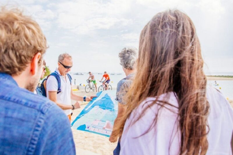Bay of Arcachon: Guided Food Tour - Key Points