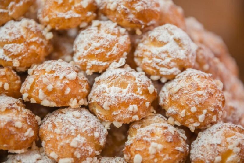 Bay of Arcachon: Guided Food Tour - The Sum Up