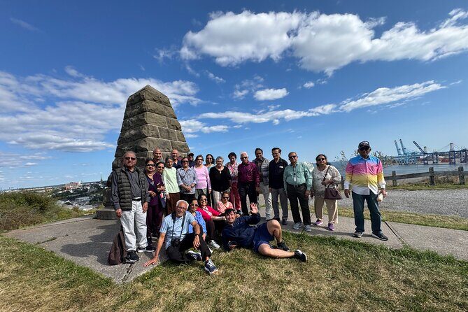 Bay Of Fundy Guided Tour - Who Will Love This Tour?