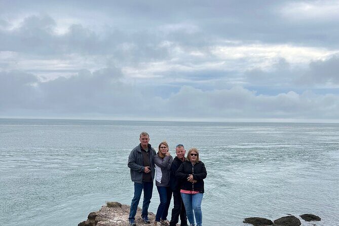 Bay of Fundy Shared Tour Adventure - What to Expect from the Tour