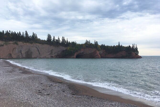 Bay of Fundy Tour in Luxury Car - Who Will Love This Tour?