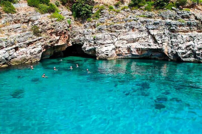 Bay of Grama: Boat Trip and Tours to the Paradise - Key Points