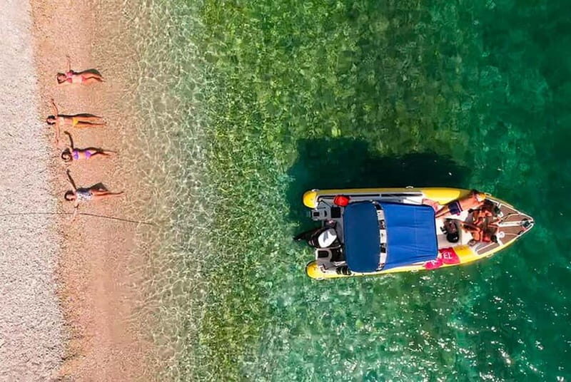 Bay of Grama: Boat Trip and Tours to the Paradise - Practical Tips for Travelers