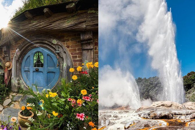 Bay of Island Day Tour with Hole in the rock cruise from Auckland - Who Should Consider This Tour?