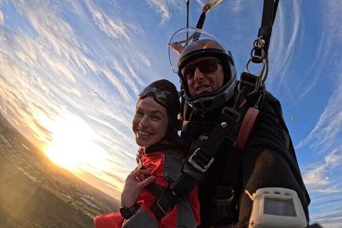 Bay of Islands: 12,000ft Skydive - An In-Depth Look at the Bay of Islands Skydiving Experience