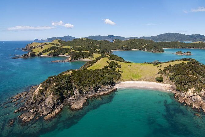 Bay of Islands 2-Day Small Group Tour & Cruise from Auckland - Introduction to the Tour: Why It’s Worth Considering